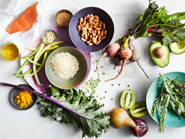 The (Powerful) Relationship Between Food and Disease - BusinessToday