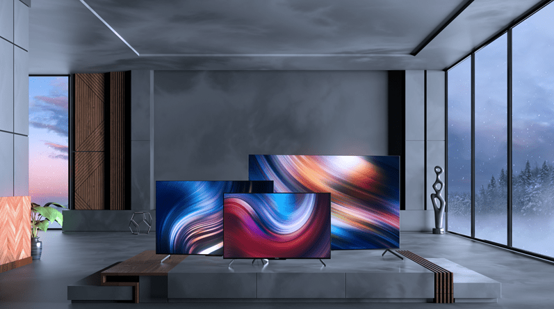 PRISM+ expands Q-Series PRO Android TV Line-Up with the Launch of Two ...