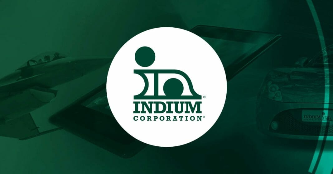 US Based Semicon Materials Supplier Indium Commits RM250 Million ...
