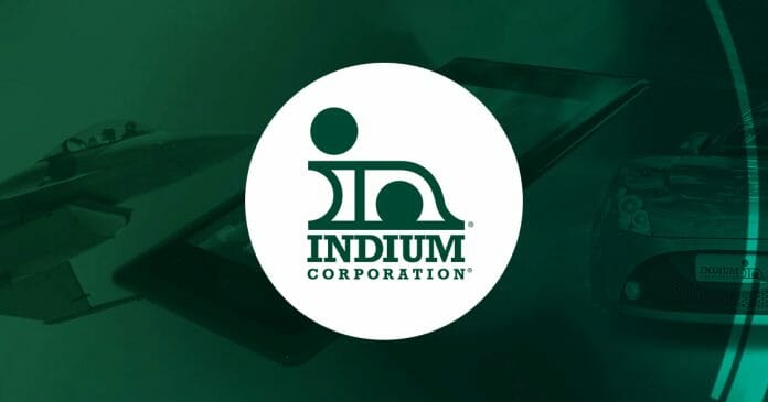 US Based Semicon Materials Supplier Indium Commits RM250 Million ...