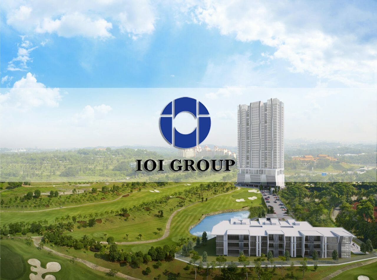 IOI Corporation Loses RM50 Million From Its Equity Sale In Bunge Loders