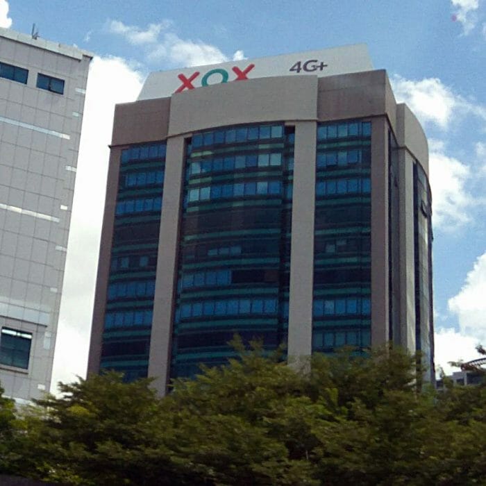 Lien Hoe Served Notice By Former Advisor Seeking RM1.4 Million In Ex ...