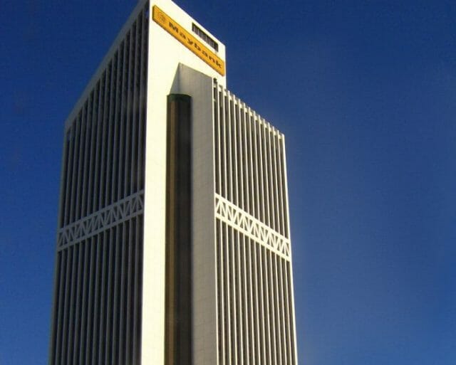 Maybank Announces Changes To Its Board Of Sustainability