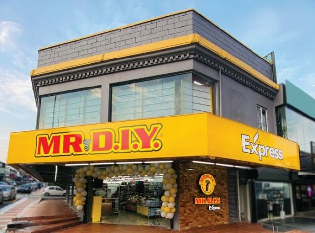CGS-CIMB Turns Positive On MR DIY's Growth Trajectory, Upgrades Call To ...