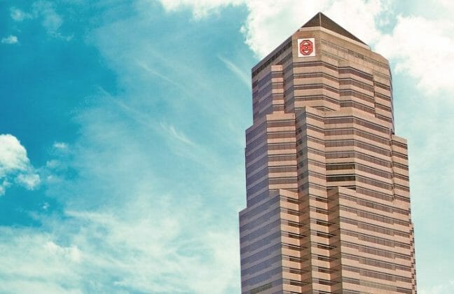 Public Bank Net Profit For FY25 Up 1.1% To RM7.22 Billion, Declares 12 ...