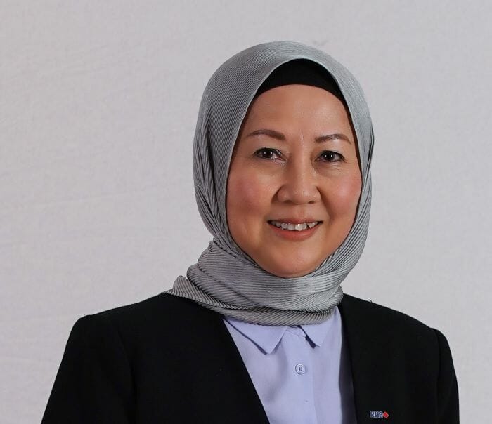 RHB Bank Announces Key Senior Management Changes