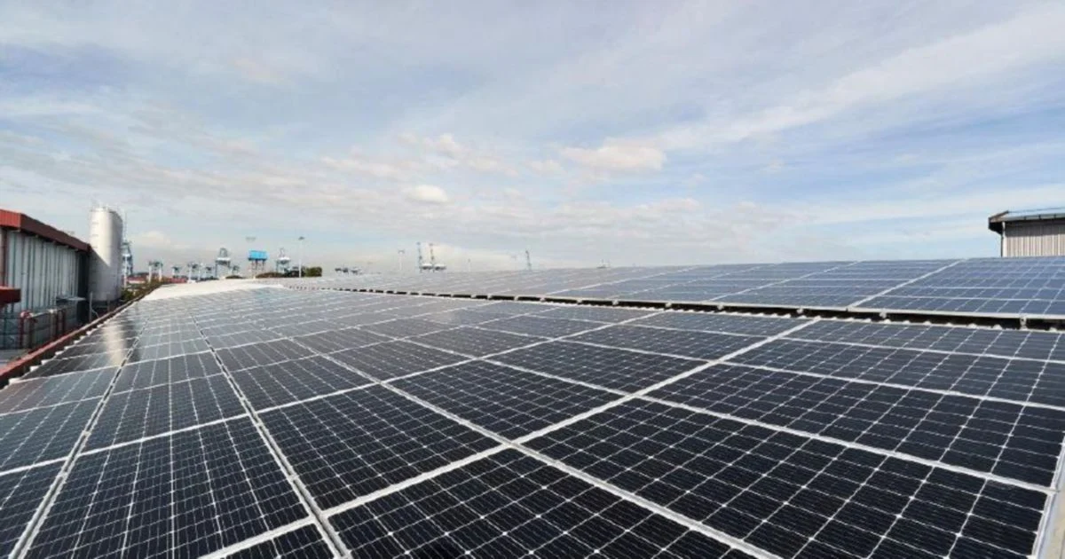 Samaiden 3Q Net Profit Soared 291% Driven EPCC Project Wins - BusinessToday