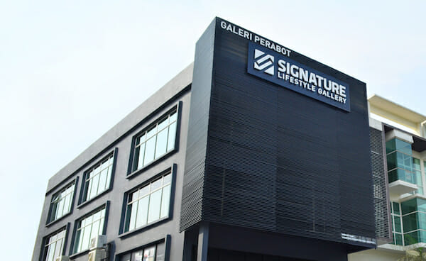 Signature To Rule The Kitchen Space, Plans To Acquire 23% Stake In ...