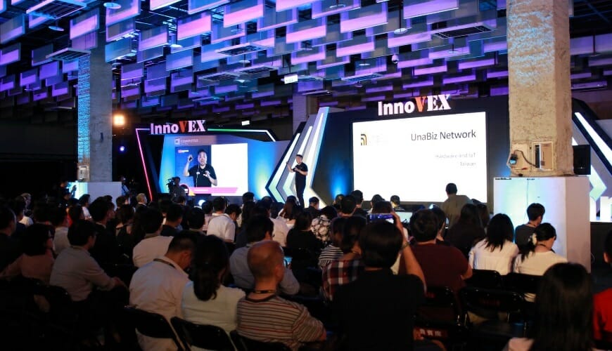 Global Inventors Converge At This Years Startup Exhibition InnoVEX In ...