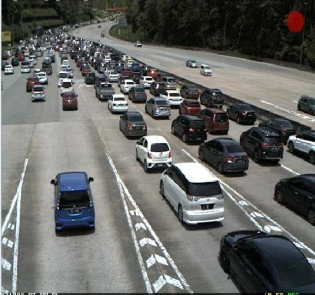 Building More Highways Won’t Solve Traffic Congestion — Reducing Demand ...