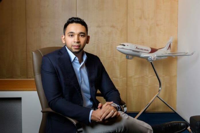 World Cargo Airlines Expands Fleet As Demand Grows