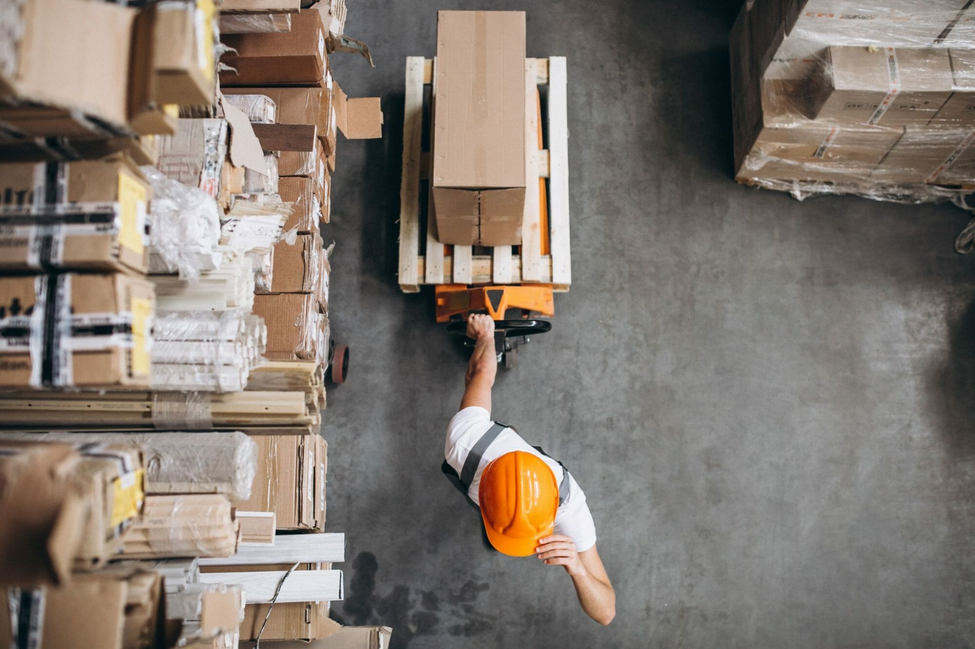 The Importance of Post-Deployment Maintenance for Warehouse ...