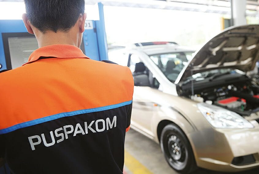 Memahami Pajak Jalan dan Pemeriksaan Kendaraan di Malaysia