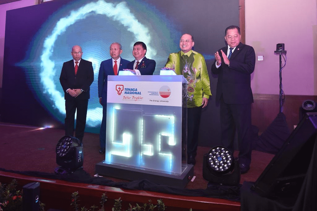UNITEN Establishes International Standard National Energy Excellence ...