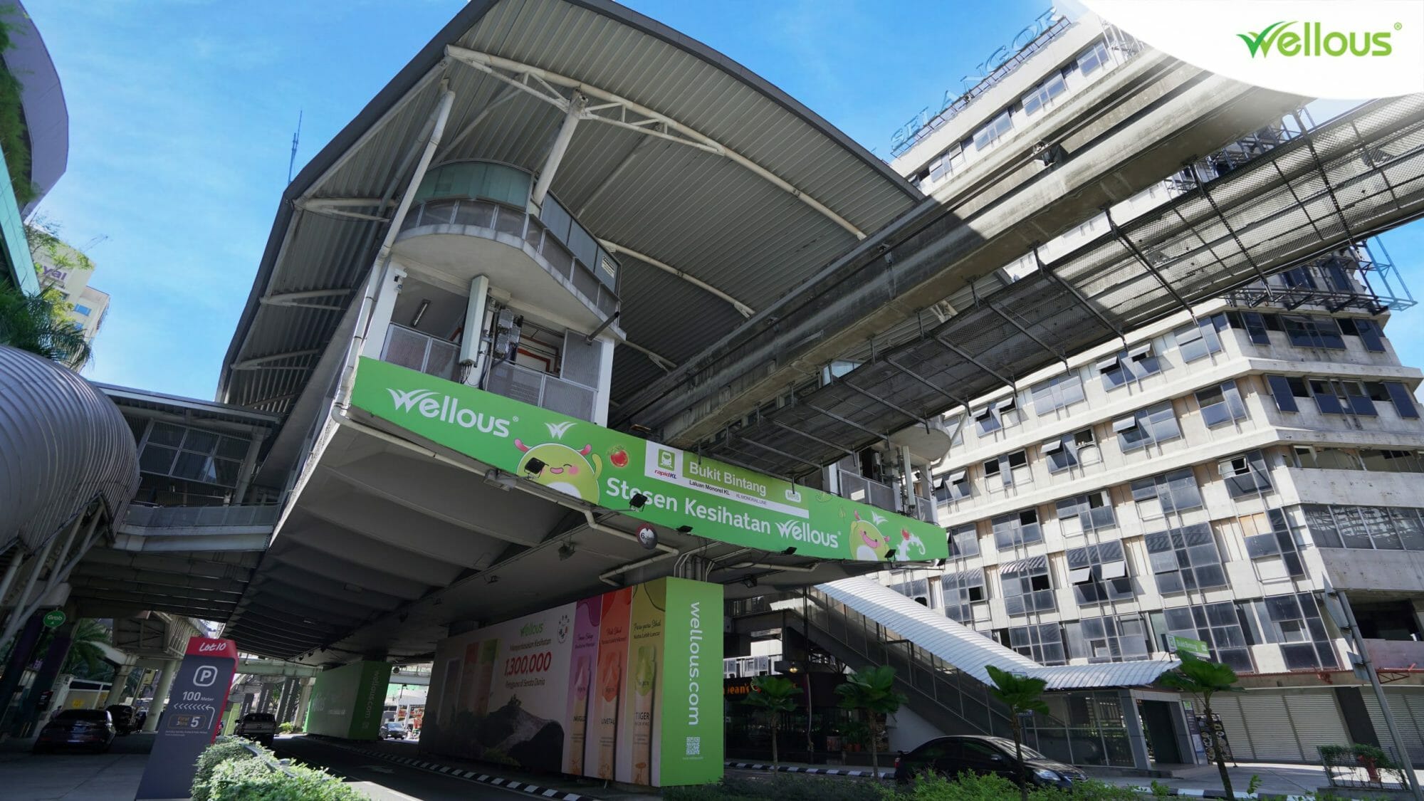 Wellous Is Going To Celebrate Its Sixth Anniversary Come October This ...