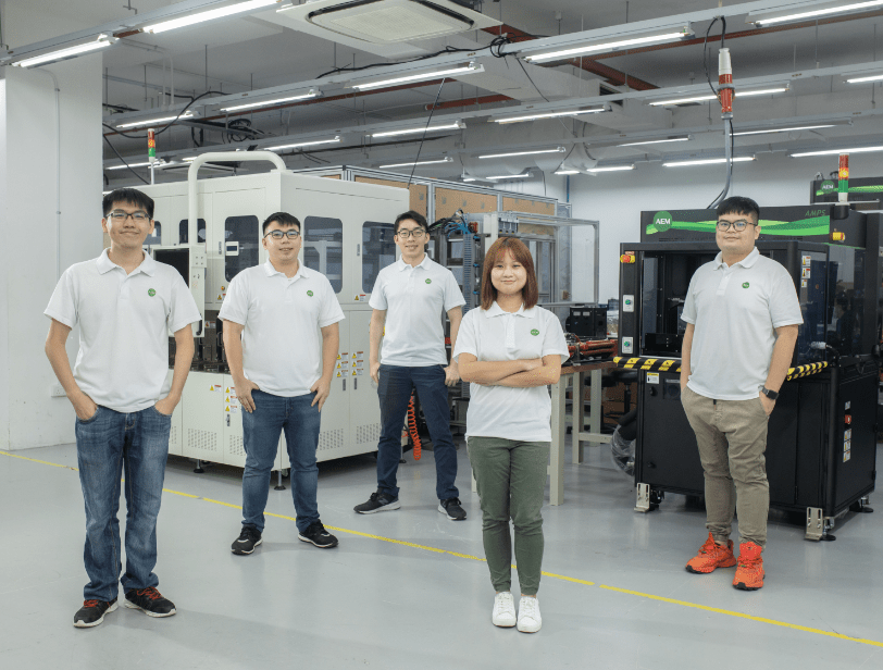 AEM to Create Over 300 Additional Jobs with the Expansion of its ...