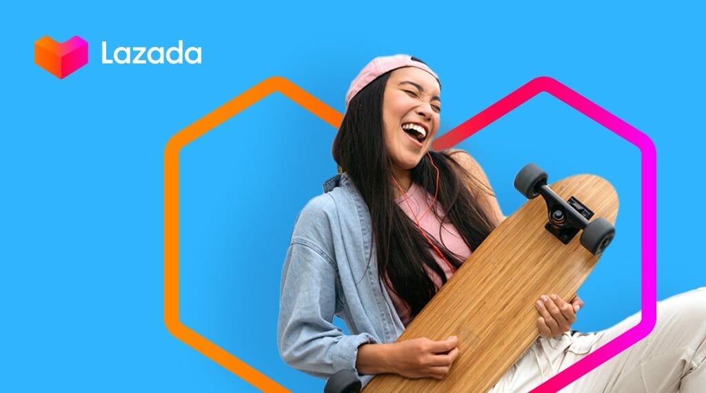 Lazada Announces New Brand Proposition - BusinessToday