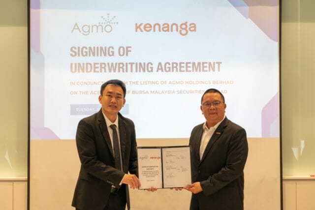 ACE Market Bound Agmo Q1 Revenue Comes In At RM5.65 Million