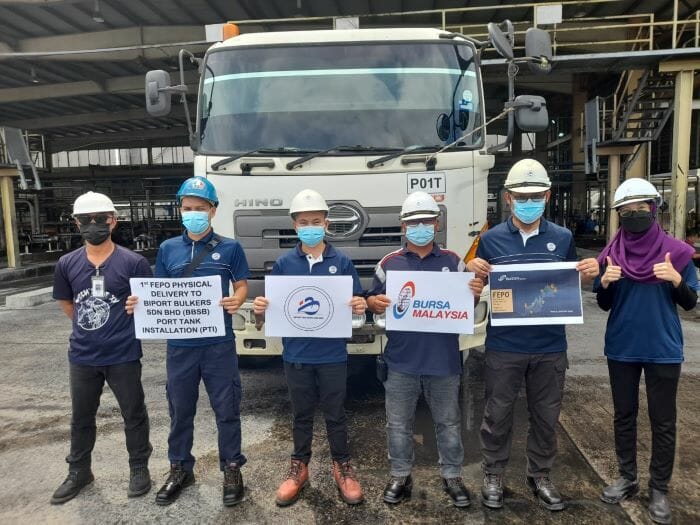 Bursa Derivatives Completes First Physical Delivery Of East Malaysia ...