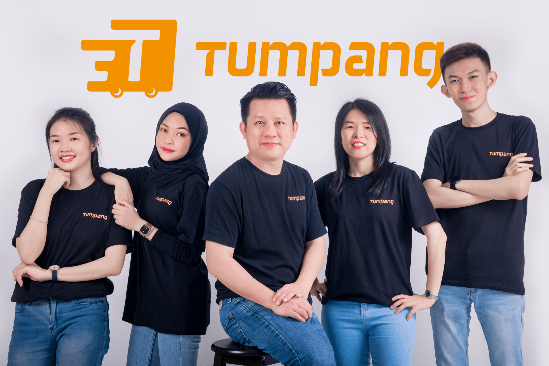 Tumpang Unveils 24/7 Long Distance Delivery of Bulky and Loose Goods ...