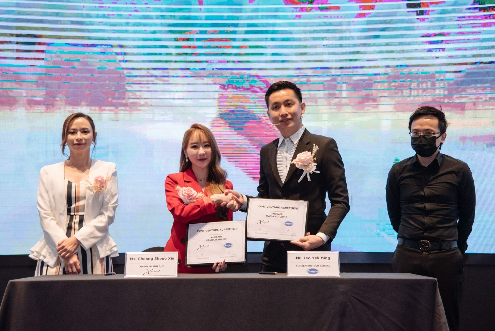 Ecolite Biotech Partners Xmegami To Invest In Healthcare Facility ...