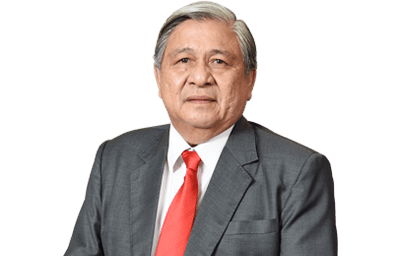 Dato' Haji Kamarudin Ismail Re-Elected As Board Member Of International ...