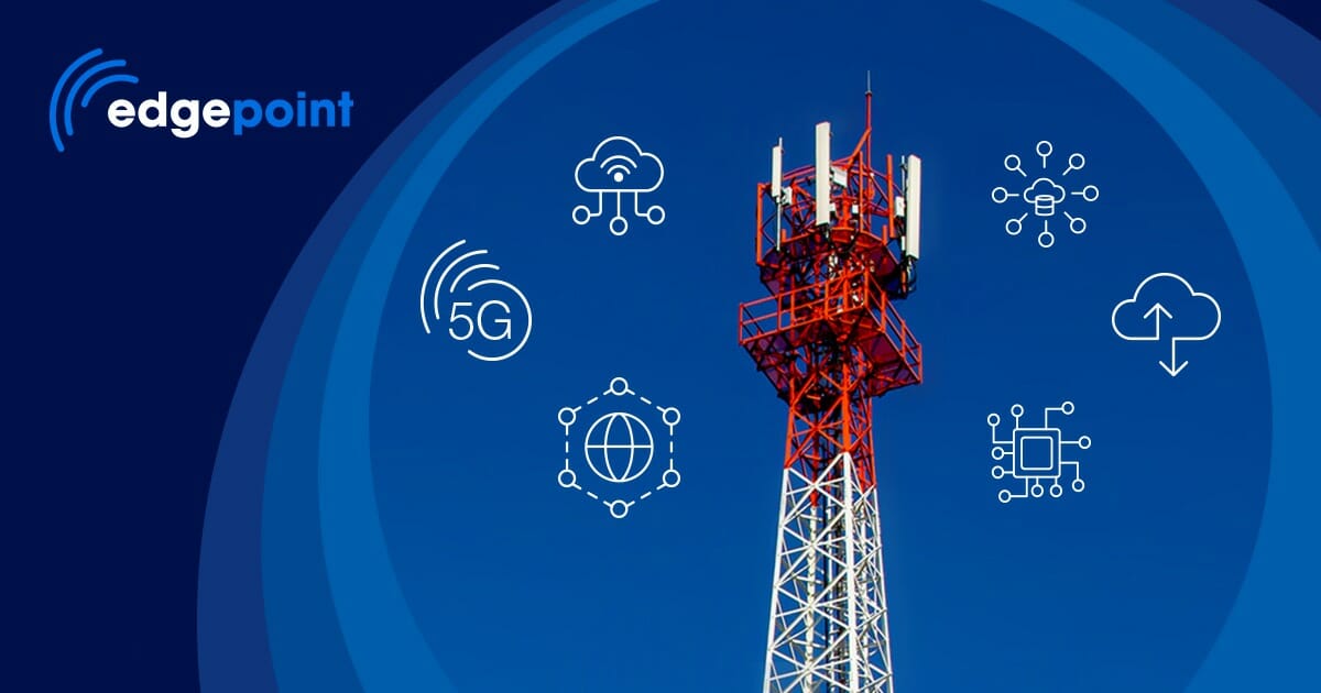 EdgePoint Concluded Takeover of First Batch of Tower Sites - BusinessToday