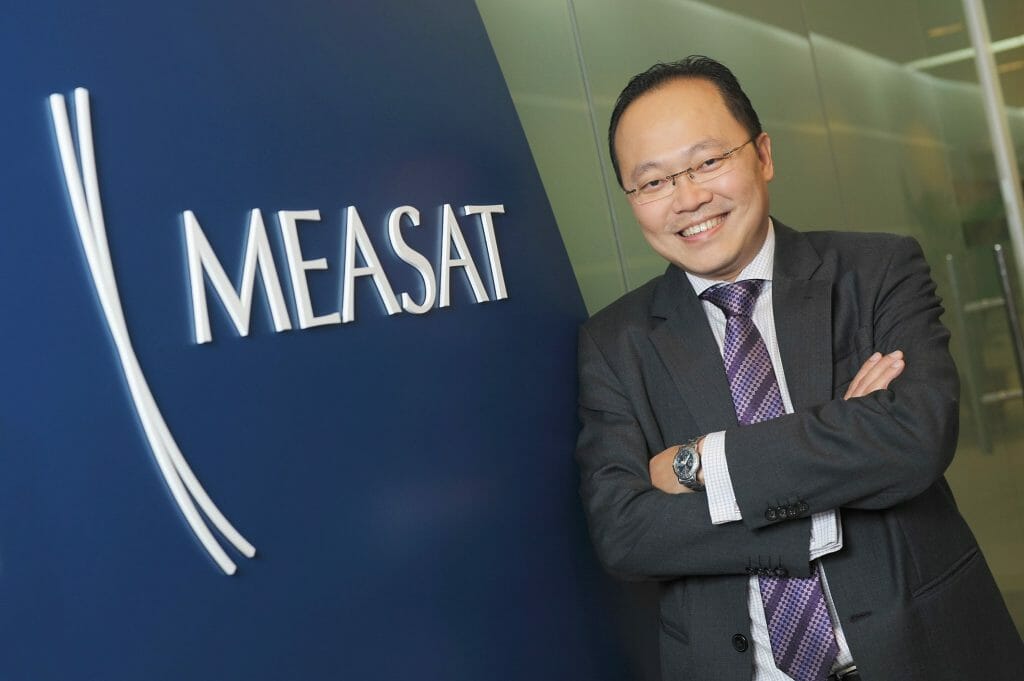 MEASAT-3d Will Improve The Country's Internet Service - BusinessToday