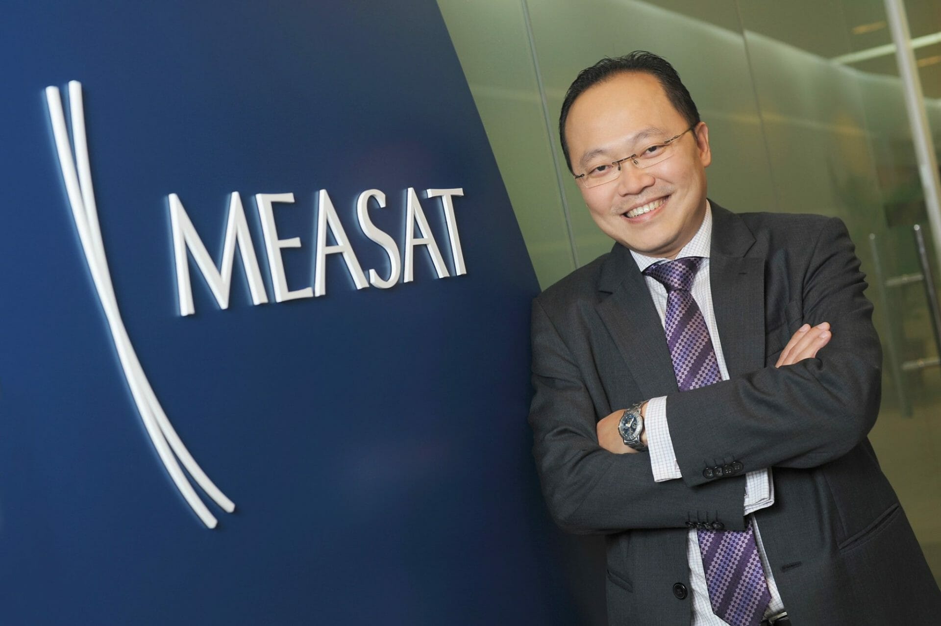 MEASAT-3d Will Improve The Country's Internet Service - BusinessToday