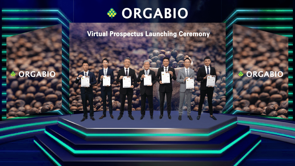 Orgabio To Raise RM29.7 Million From IPO For Business Expansion ...