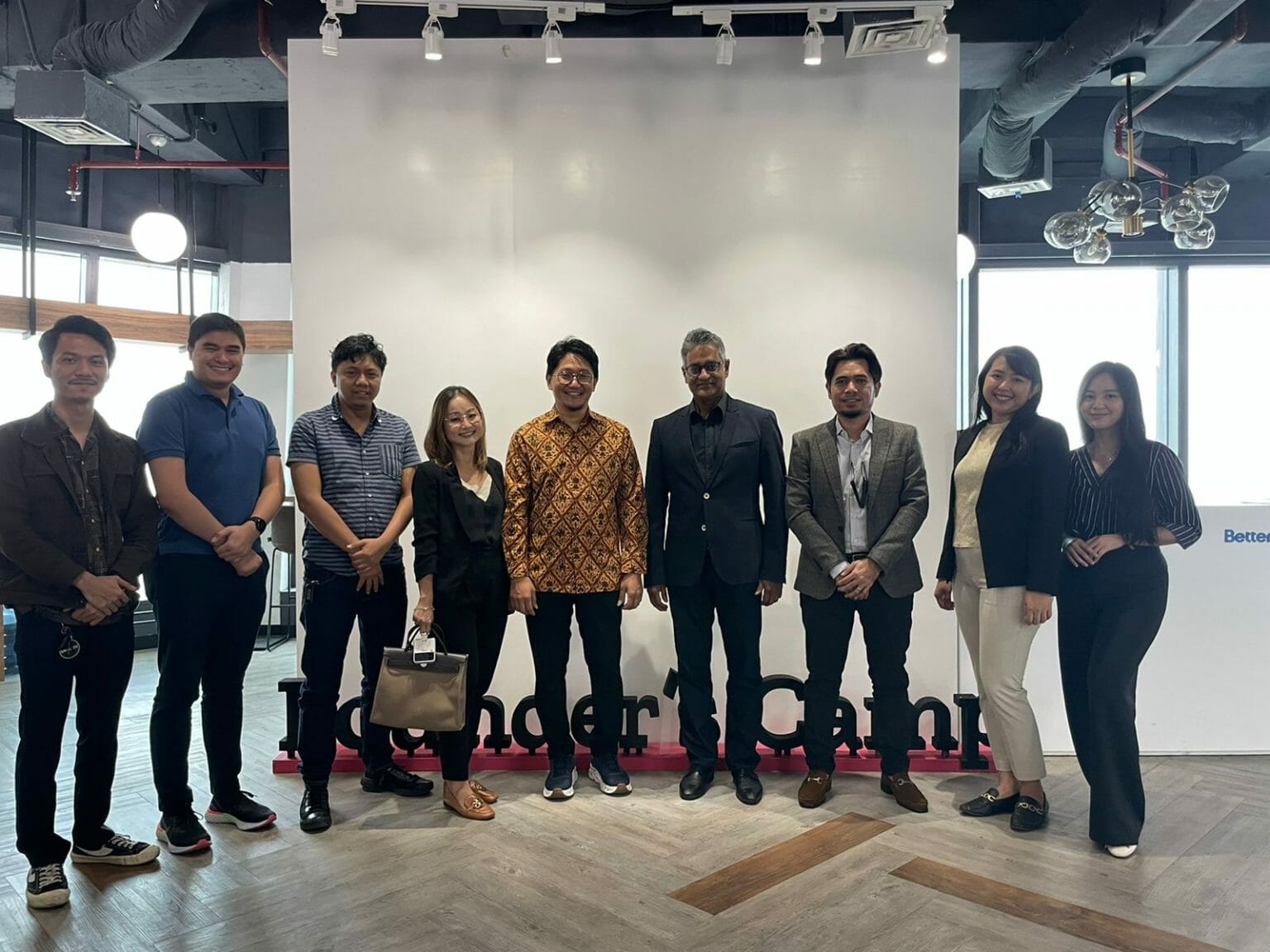 MDEC Strengthens Malaysia-Indonesia Collaboration In Driving ASEAN's ...