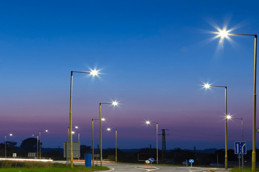 SCIB Claims Unaware Of Funding Or Financing On DBKL Lamp Post Contract