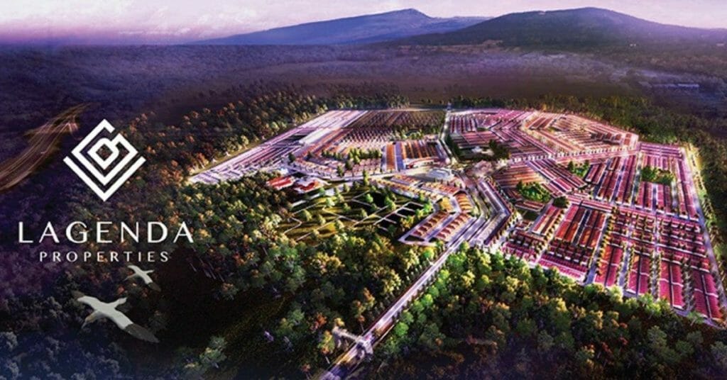 Lagenda Enhances Landbank In Johor - BusinessToday