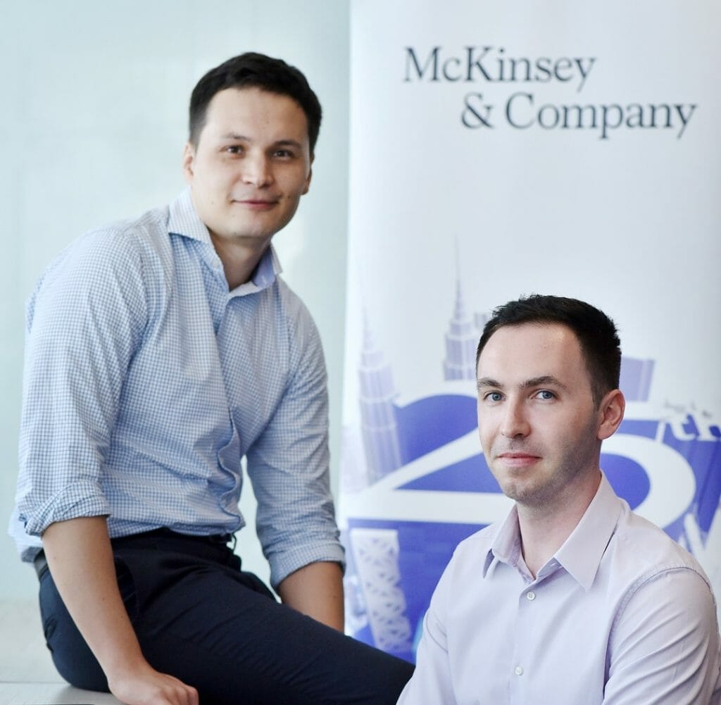 McKinsey Helps Malaysia in Unlocking Next Wave of Growth with ...
