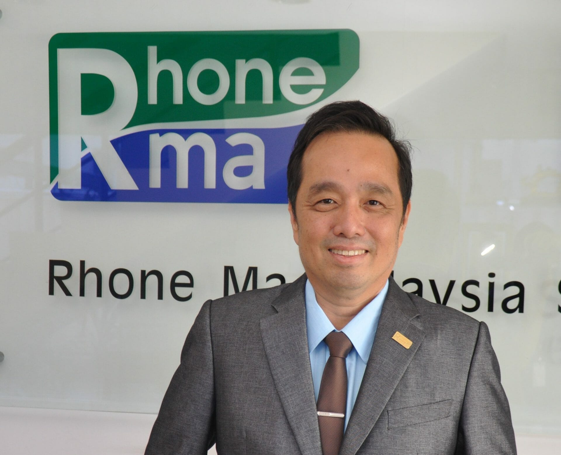 Rhone Ma: After Pioneering Animal Healthcare, What's Next? - BusinessToday