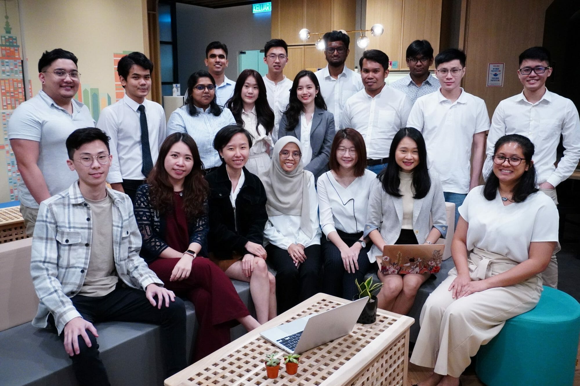 Maxis Empowers Tech Startups With Foray Into Corporate Venture Building ...
