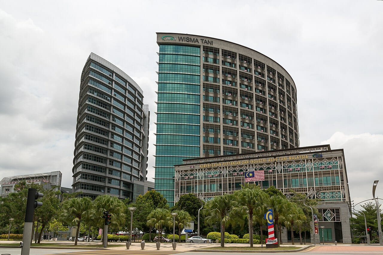 RM800 Million Allocated to Guarantee Continuation of Food Production ...