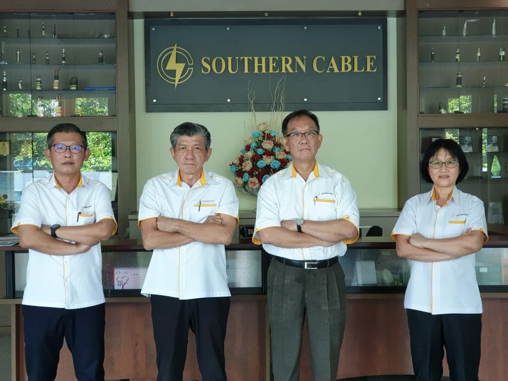 Southern Cable Order Book Brightens Up With RM293.8 Contract From TNB