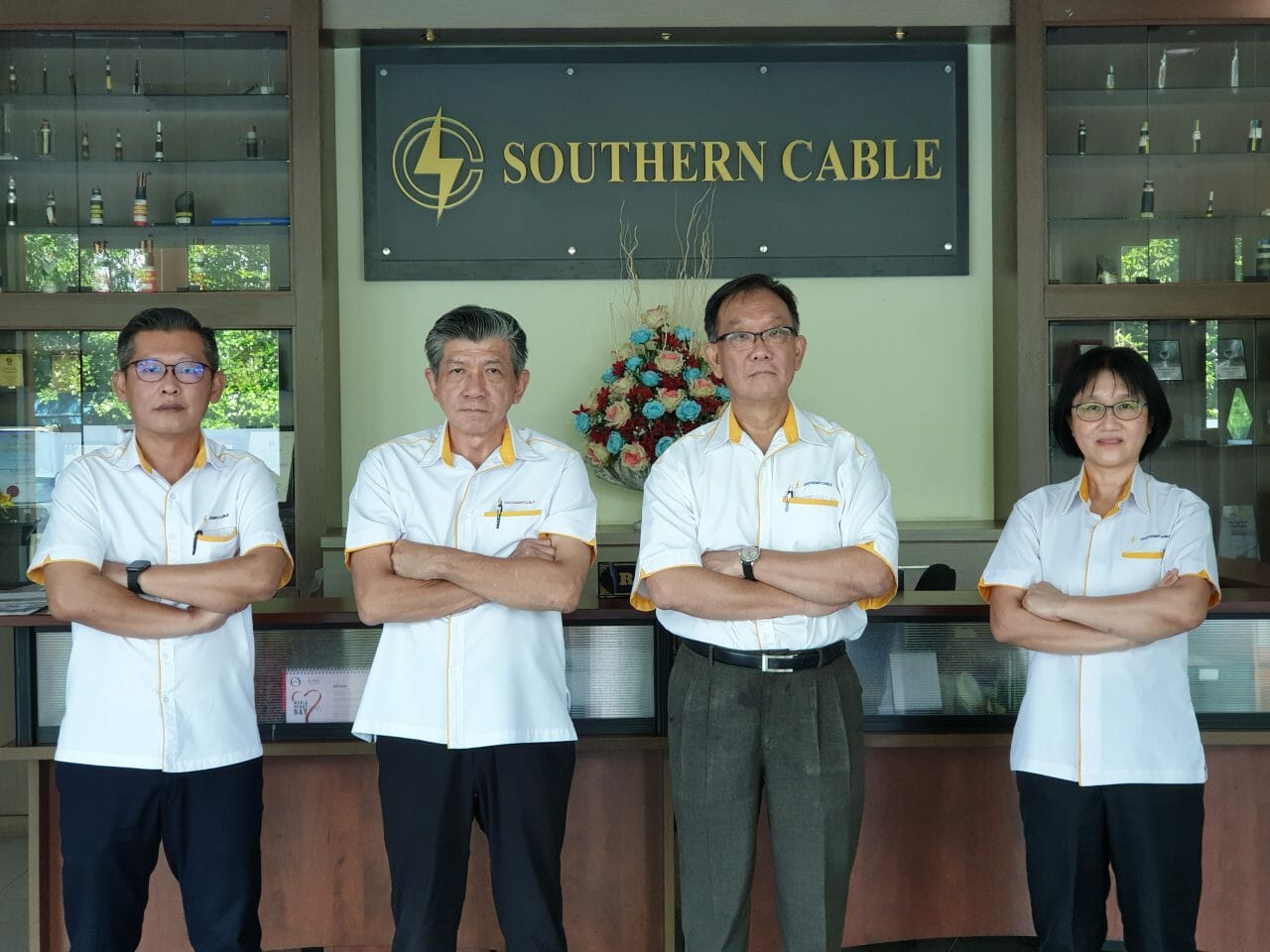 Southern Cable Order Book Brightens Up With RM293.8 Contract From TNB