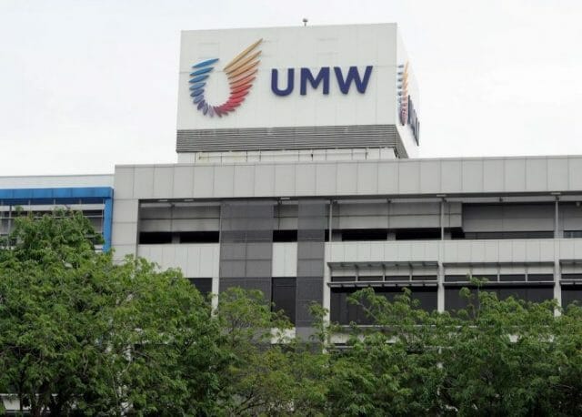 UMW Equipment - Tico Links Up To Expand Industrial Equipment Business ...