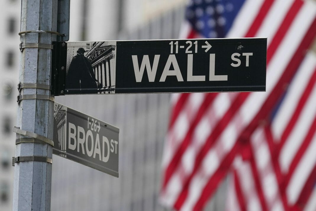 US Stock Market Hit Historic Milestone