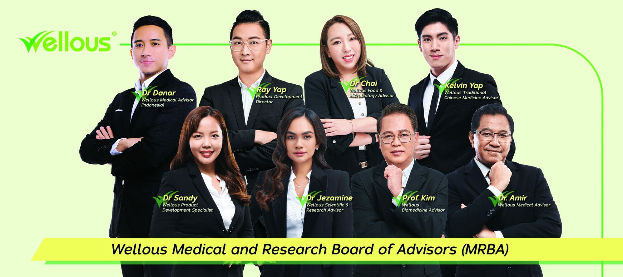 Wellous Is Going To Celebrate Its Sixth Anniversary Come October This ...