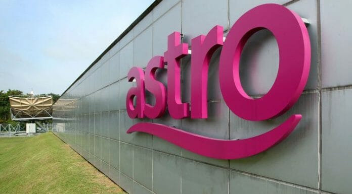 Astro Malaysia’s Digital Pivot And Transformation Plans Makes The Stock ...