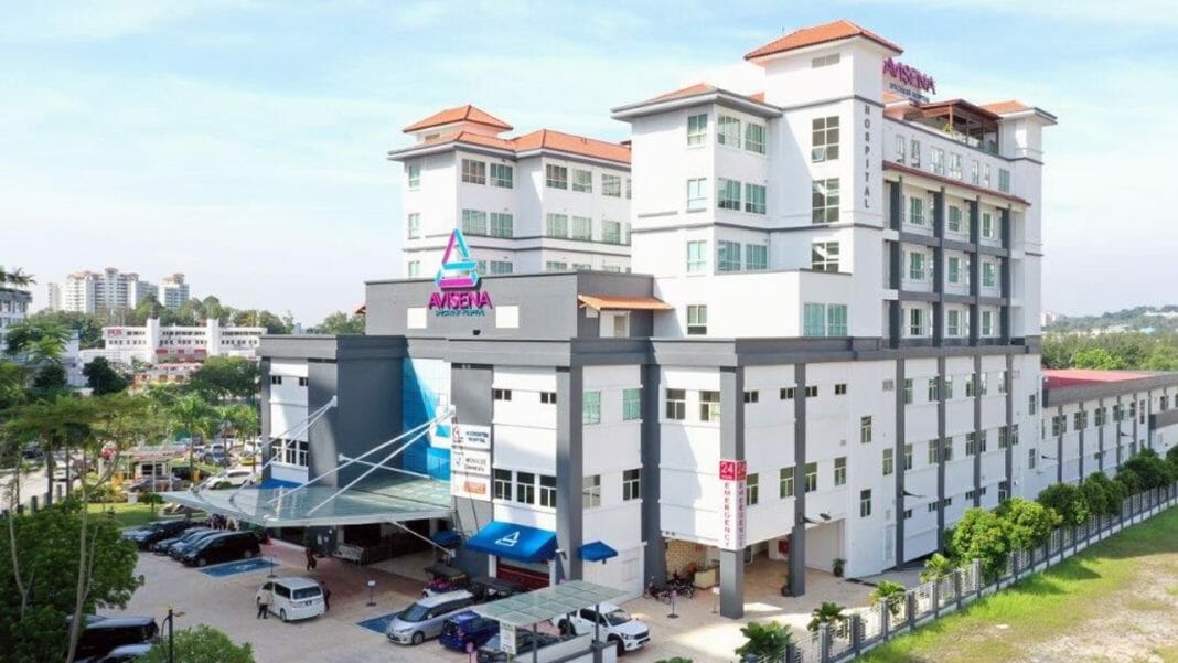 Avisena Healthcare Launches Avisena Renal Care, Announces Further ...