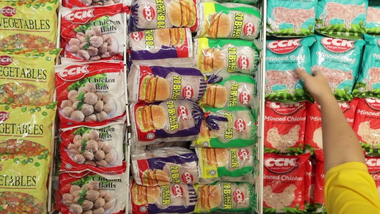 CCK 's Acquisition Of Indonesian Seafood Exporter For RM33.74 Million ...