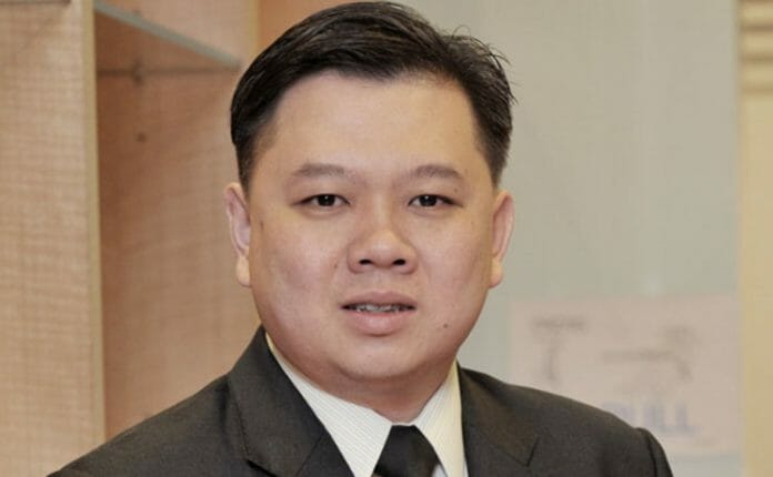 CIMB Group Appoints Chu Kok Wei & Novan Amirudin As Co-CEOs Of Group ...