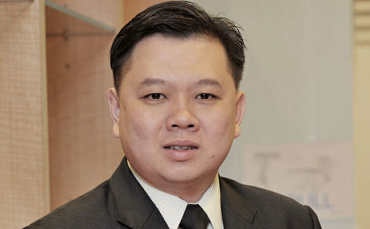 CIMB Group Appoints Chu Kok Wei & Novan Amirudin As Co-CEOs Of Group ...