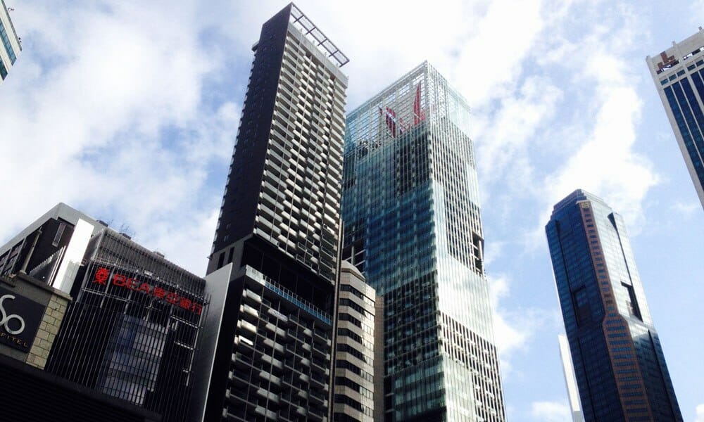 Eastspring Investment Appoints New Chief Risk And Chief Financial Officer