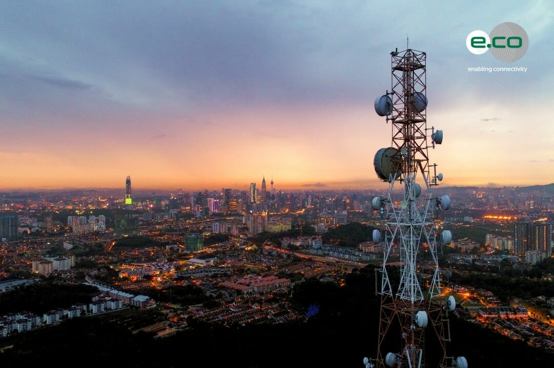 TowerCos Will Drive Economic Growth Across Emerging Markets: Study By ...