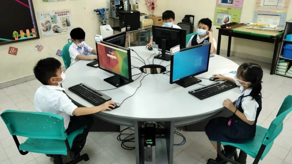 Siemens Donates Unused Furniture To Needy Schools And NGOs | BusinessToday